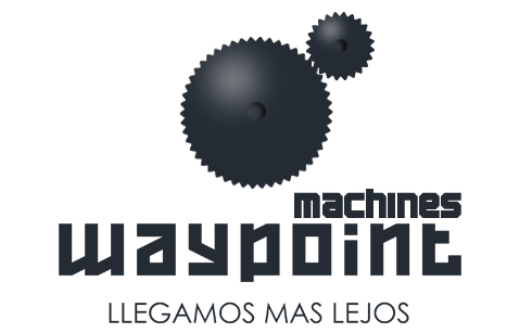 Waypoint Machines